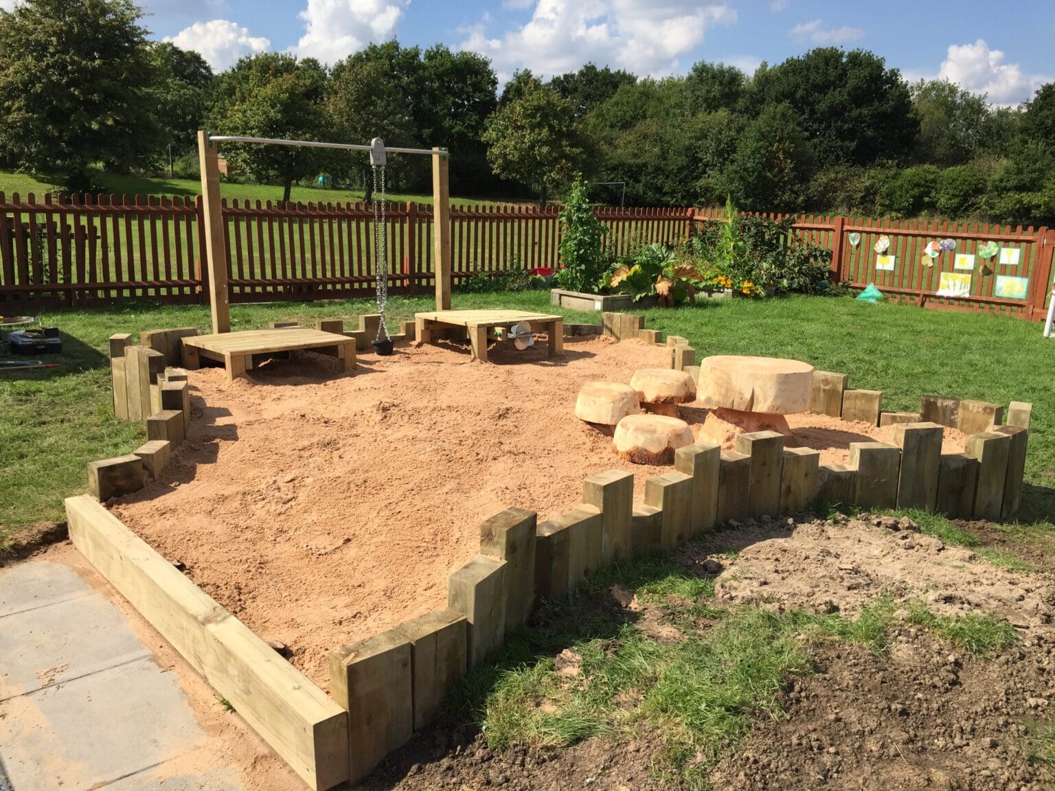 Projects - Playground Imagineering