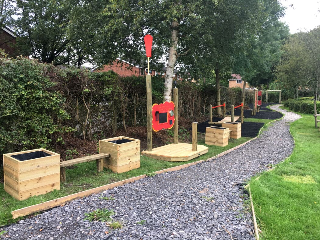 Projects - Playground Imagineering