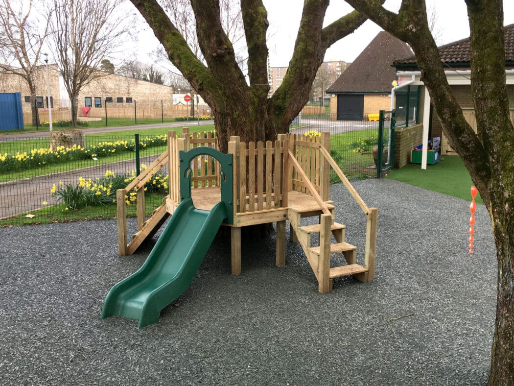 Projects - Playground Imagineering