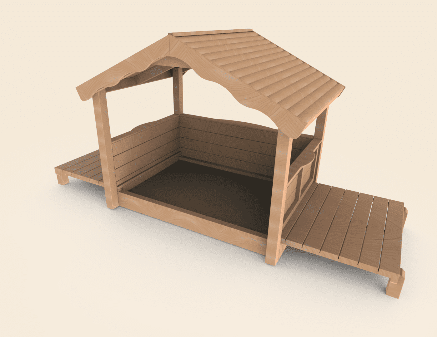 Sand, Water and Messy Play Area Archives - Playground Imagineering