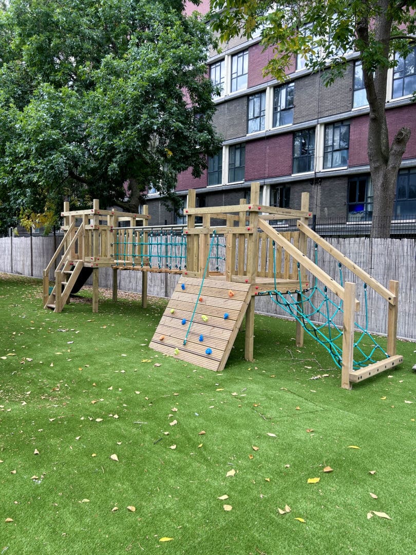 Projects - Playground Imagineering